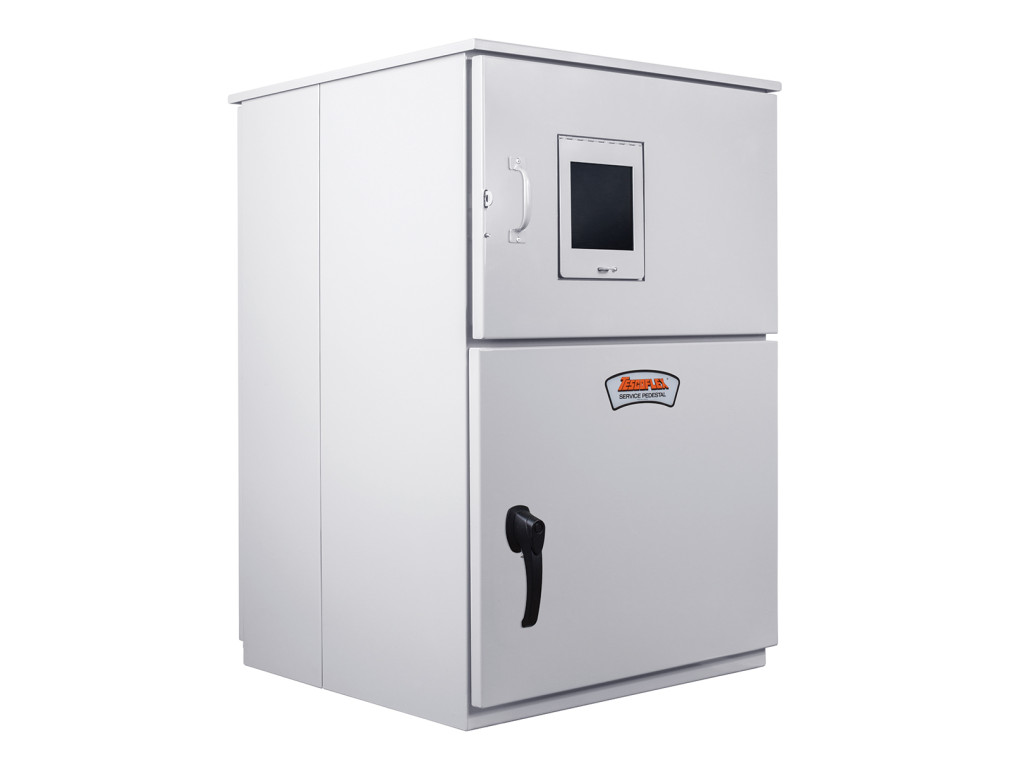 24-200LBS Dual Meter TESCOFLEX® Switchgear | Tesco Controls, Inc.