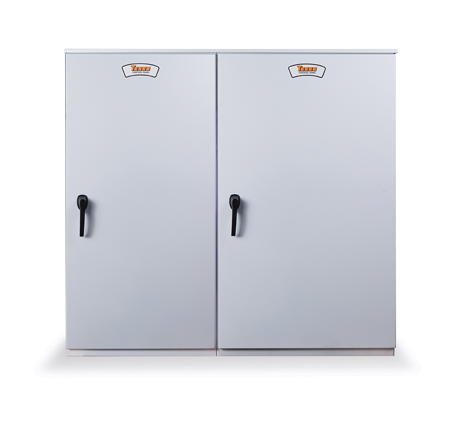 24-400 Single Meter High Amperage TESCOFLEX® Switchgear | Tesco ...