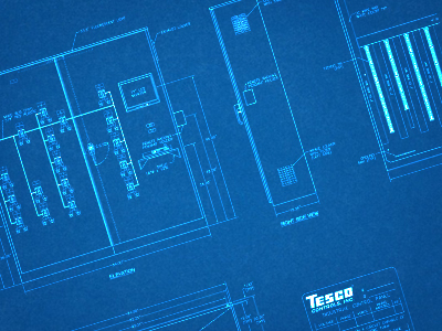 Electrical Motor Control Equipment Design | Control System Integrator ...