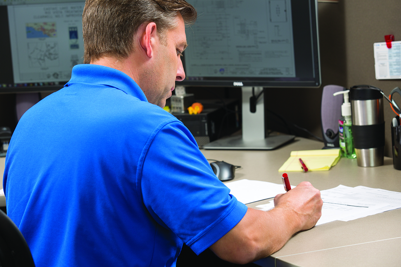 Engineering Services | Control System Integrator | Tesco Controls, Inc.