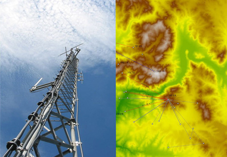 Communications/ Radio/Telemetry | Control System Integrator | Tesco ...