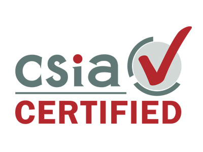 CSIA-Certified | Control System Integrator | Tesco Controls, Inc.