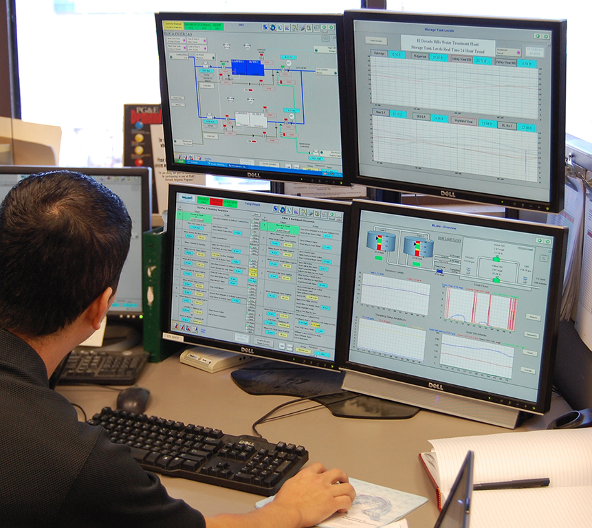 System Design & Validation | Tesco Controls, Inc.