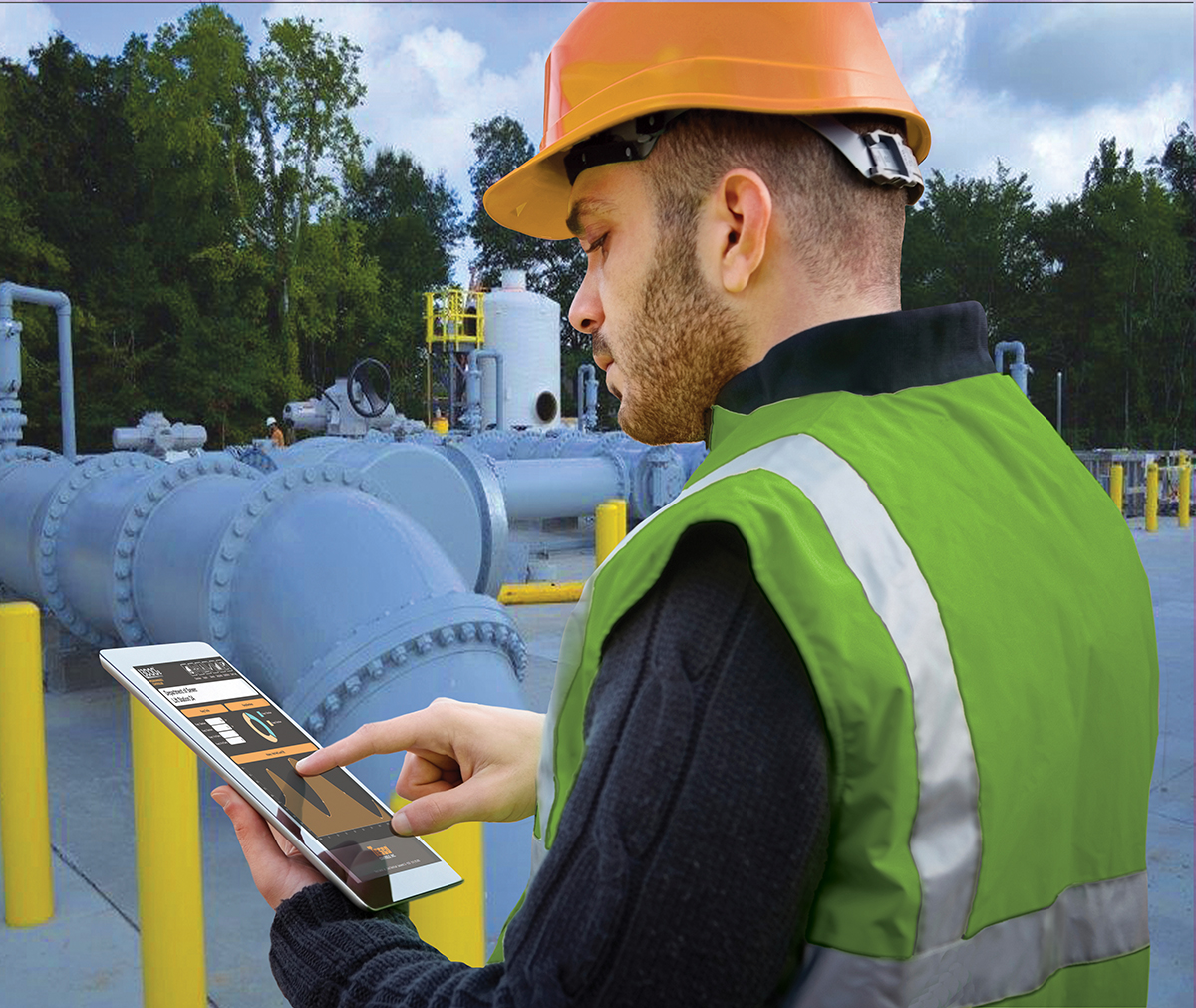 Field Services | Control System Integrator | Tesco Controls, Inc.