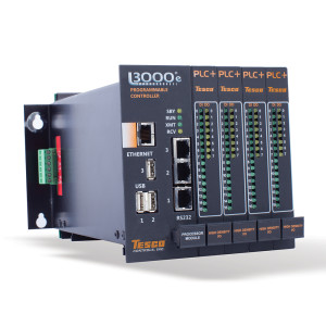 TESCO® L3000® I/O Modules | Tesco Controls, Inc.