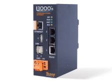 Programmable Logic Controllers (PLCs) | Tesco Controls, Inc.