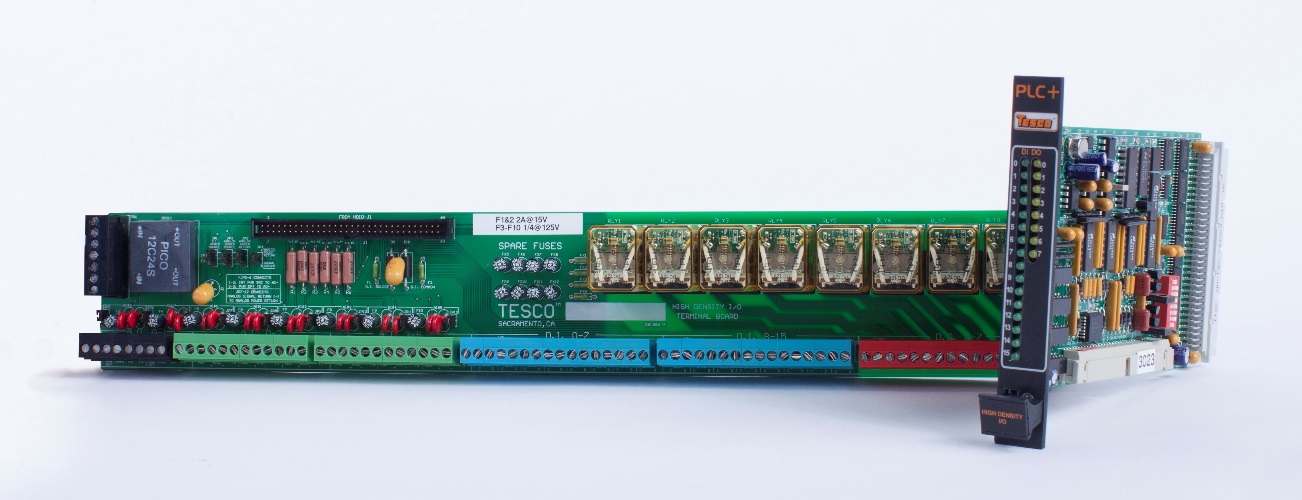 TESCO® L3000® I/O Modules | Tesco Controls, Inc.